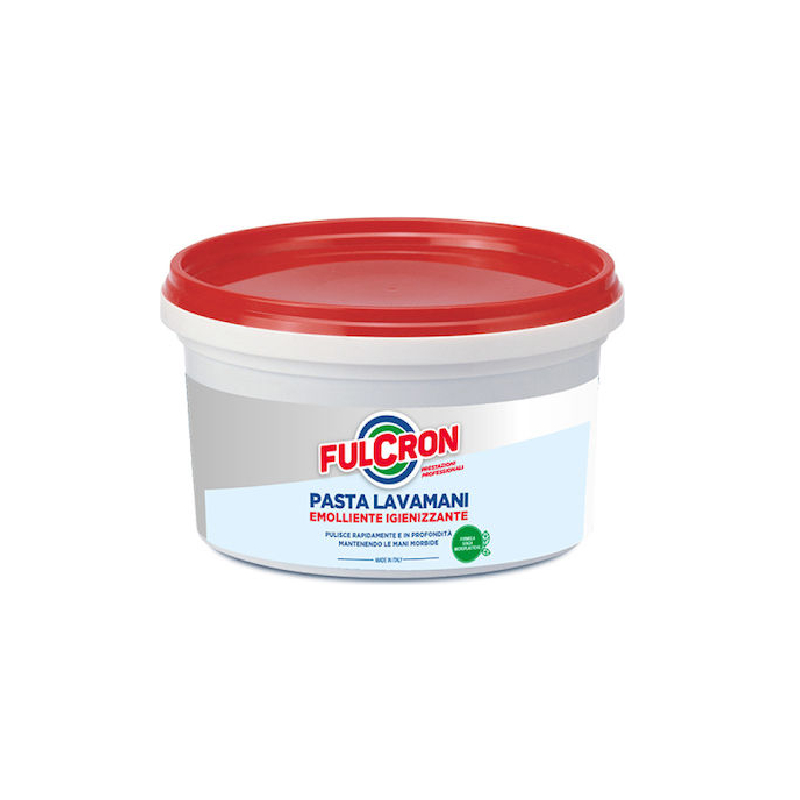 Arexons Πάστα Χεριών Fulcron 375ml - Carit.gr