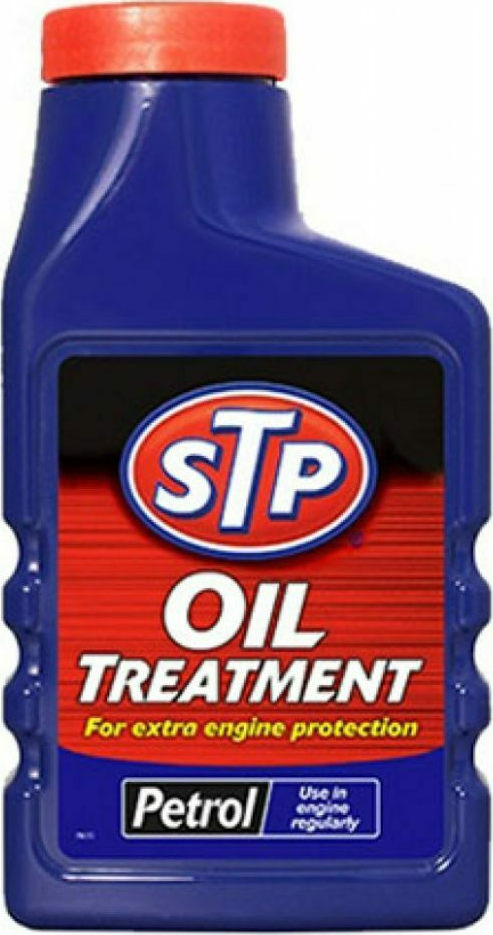 STP Oil treatment Πρόσθετο Λαδιού 300ml - Carit.gr
