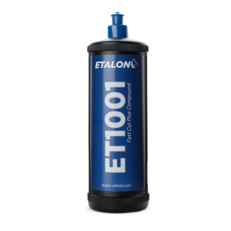 ET1001 Αλοιφη Γυαλισματος Χονδρη Fast Cut Plus 1kg - Carit.gr